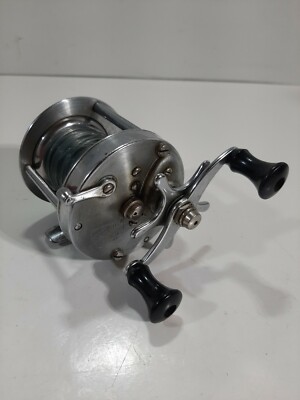 Casting Reels - Shakespeare Service 1944 Model