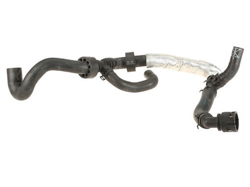 Genuine Molded Heater Hose fits VW Jetta 2002-2004 2.8L V6 32WMBY | eBay