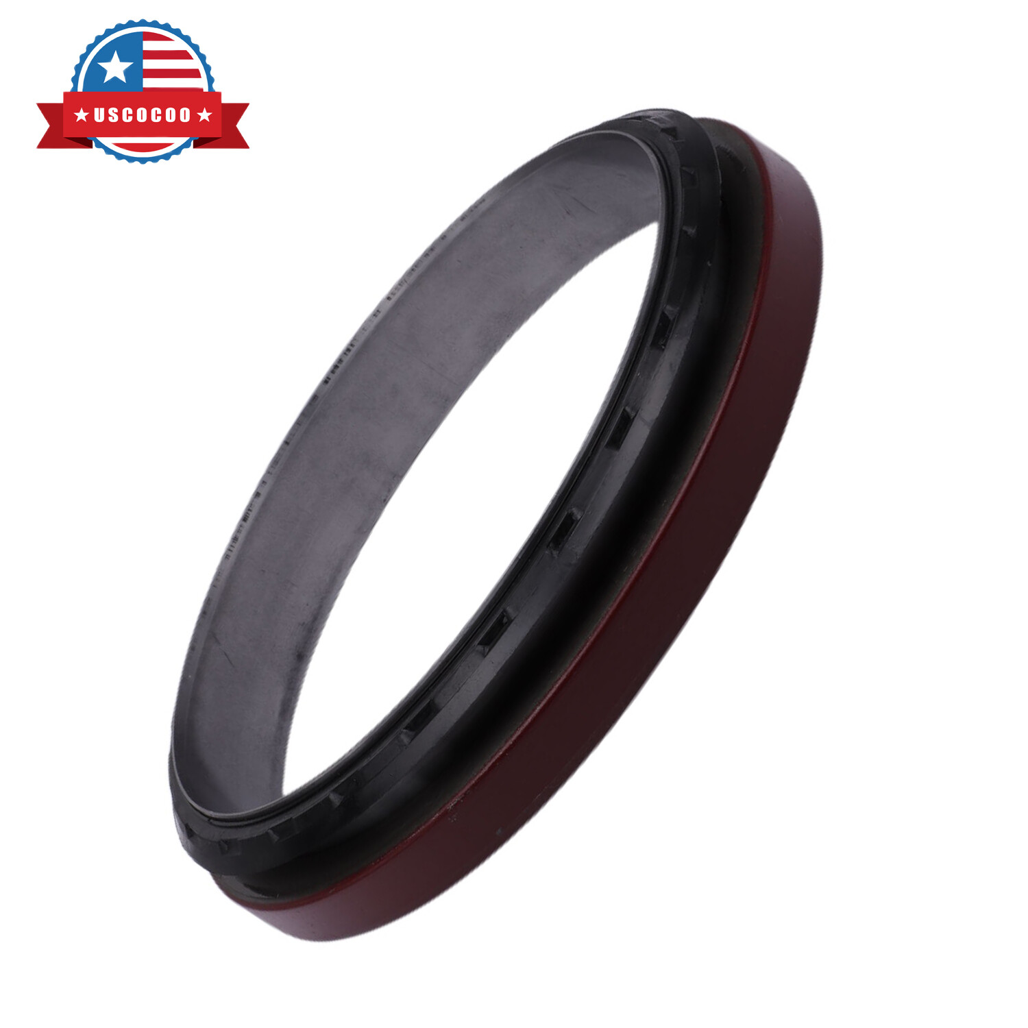 Rear Combined Oil Seal Fit for DT466E DT530E AP0001 A26 N13 1817867C92 ...