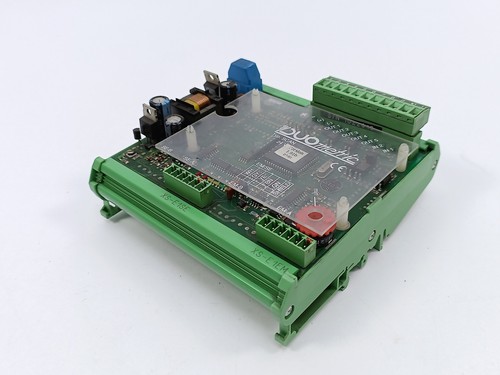 Duometric 2505-0059 Type: SCAN 24 VDC | eBay