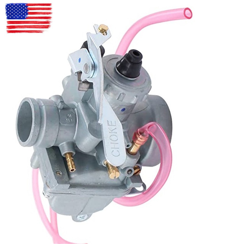 For 1995-2000 Suzuki DS80 DS 80 Carburetor 13200-03400 | eBay