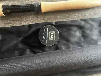 Diamondback Gen. IV Nymph Rod 2wt 10'7" | eBay