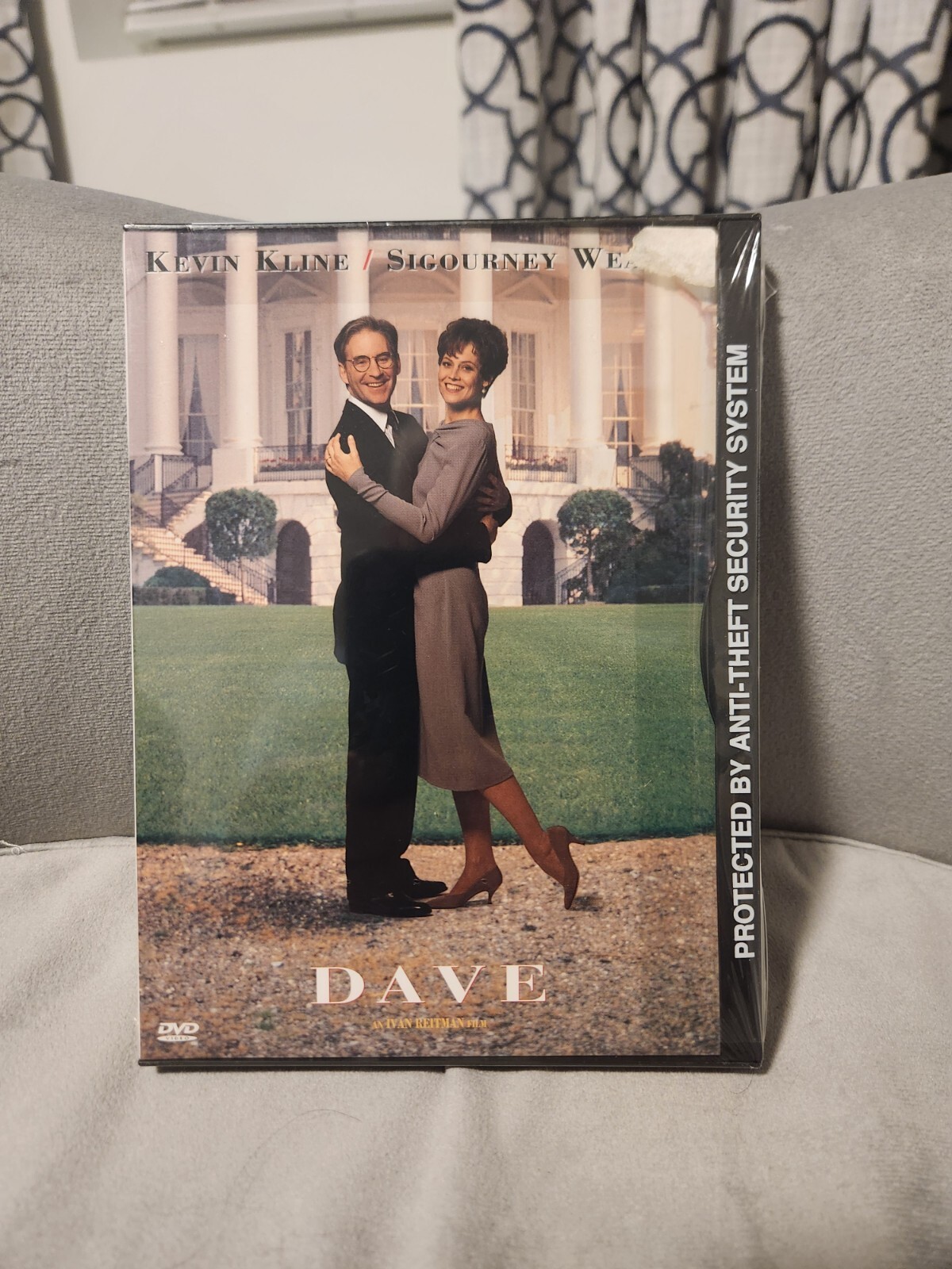 Dave (DVD, 1993) for sale online | eBay
