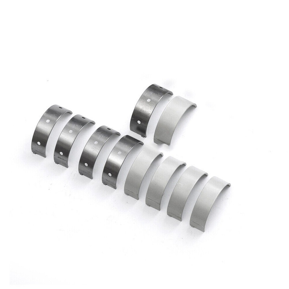 Main & Rod Bearings Set For M278 Mercedes-Benz S500 G63 W222 W212 W166 ...