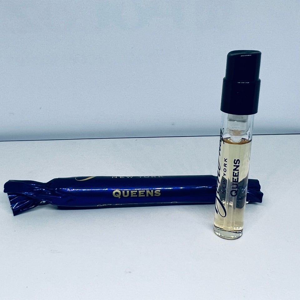 Bond No. 9 Sample Vials New in Wrappe Choose your Scent & Combined ...