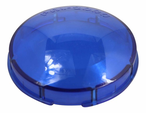 Pal 2000 Blue Lens Cover - Snap on Pool Light Cover For the PAL 2000 ...