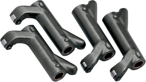 Harley Davidson Fxsbse 1800 Abs 2013 S&S Cycle Roller Rocker Arms ...