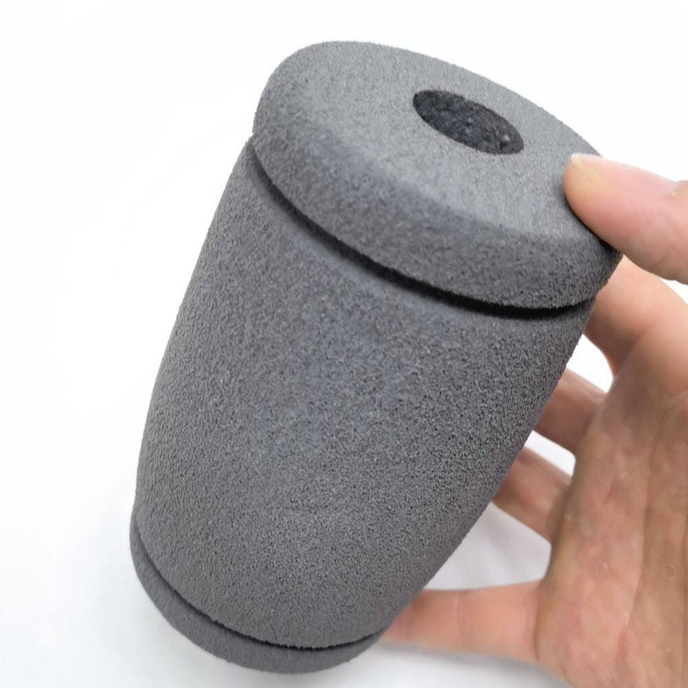 Foam Grip Cover Great Accessory Handle Grips Pipe Non-slip Shock-proof ...