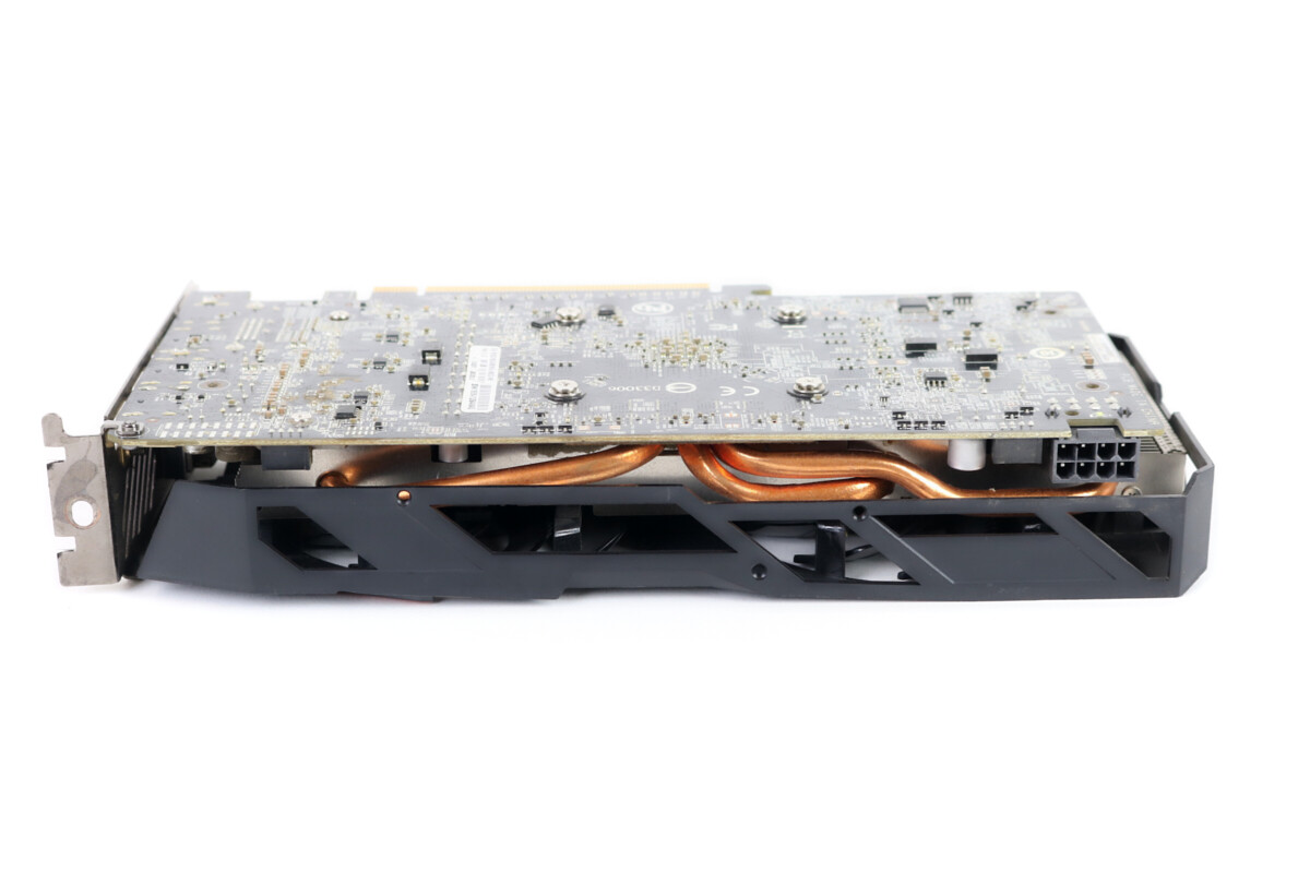 Gigabyte Radeon RX 570 8GB Gaming 8G GPU | 1yr Warranty, Fast Ship!