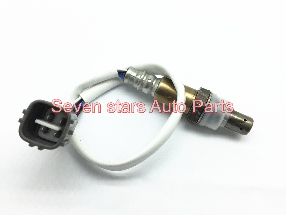 Oxygen Sensor/ Lambda Sensor for Toyota OEM# 89465-68010 8946568010 | eBay