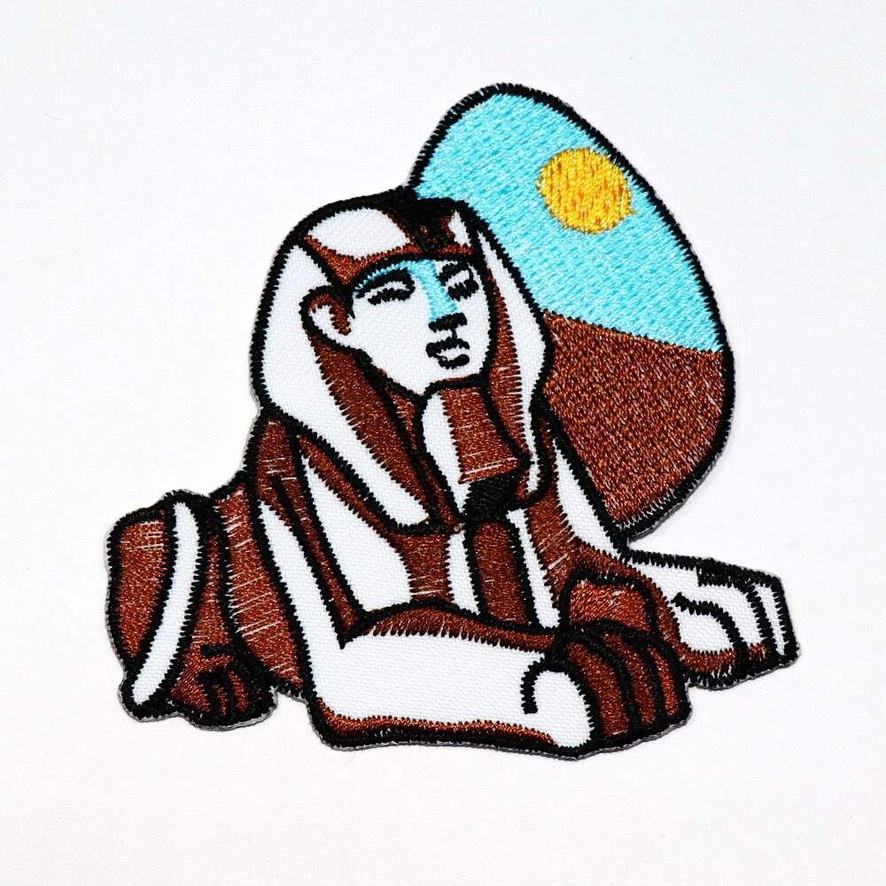 Sphinx Drawing For Kids