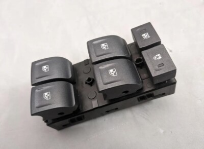 2015-2018 Chevrolet Suburban Tahoe Yukon Denali LH Switch Control ...