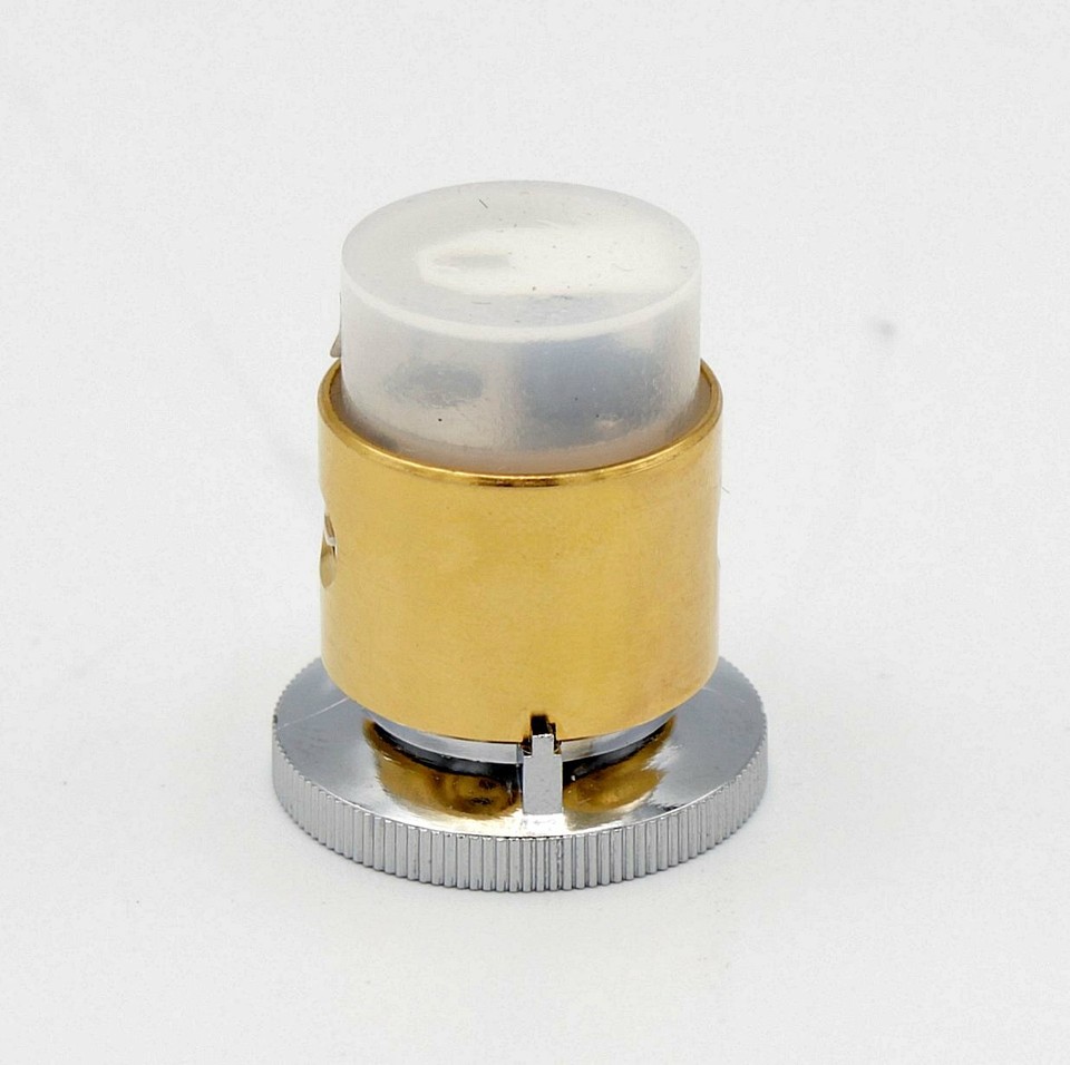 Bird 43 Wattmeter Element Slug 100C 100-250 MHz 100W New | eBay