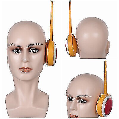 Nami Luffy Cosplay Earmuffs Props Halloween Carnival Fancy Dress Party ...
