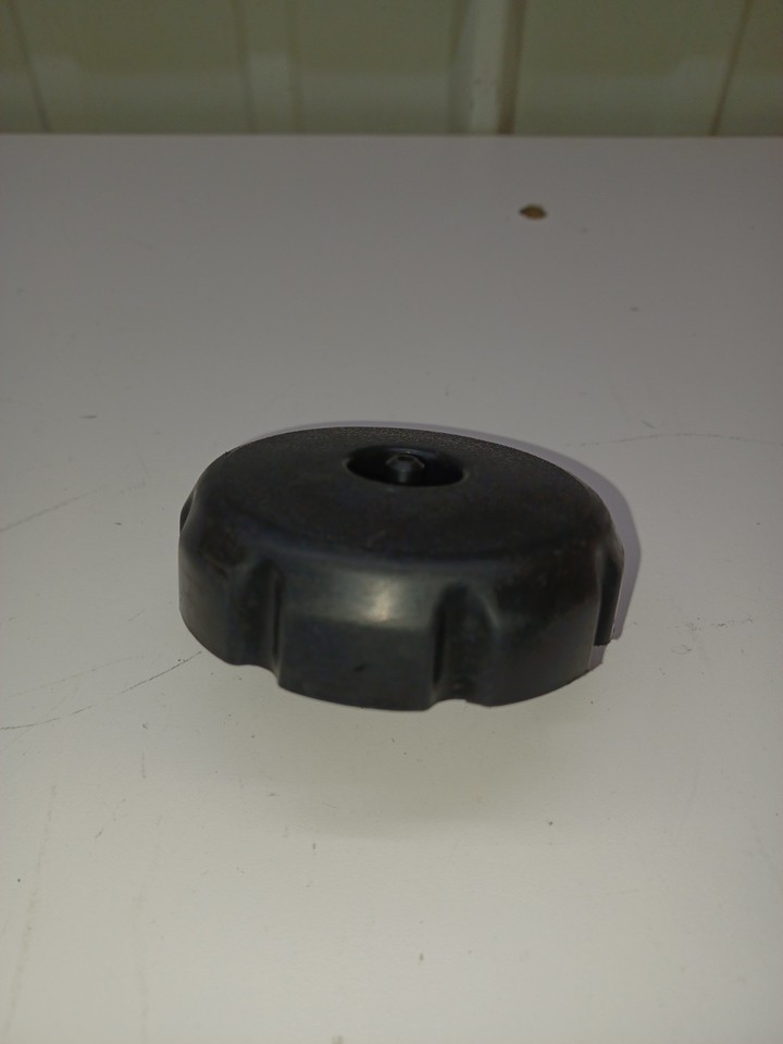 1990 Suzuki DR250 DR 250 S 350 DR350 Fuel Gas Petrol Cap Lid Off Road ...