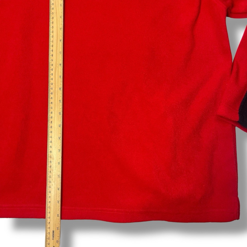 Dale Earnhardt Jr 2XL Red Sweatshirt Fleece Budweiser #8 Car Y2K ...