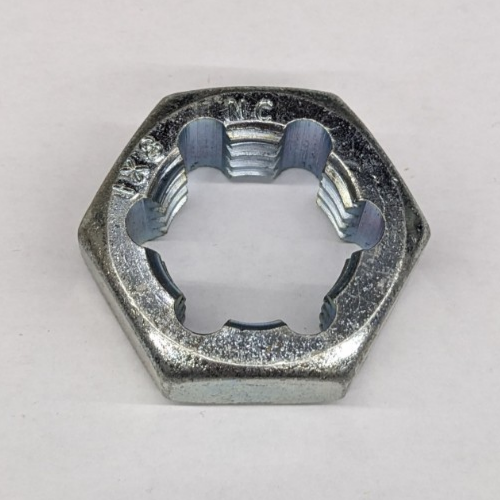 1"-8 Hex Thread Chaser Rethreading - Die Nut | eBay