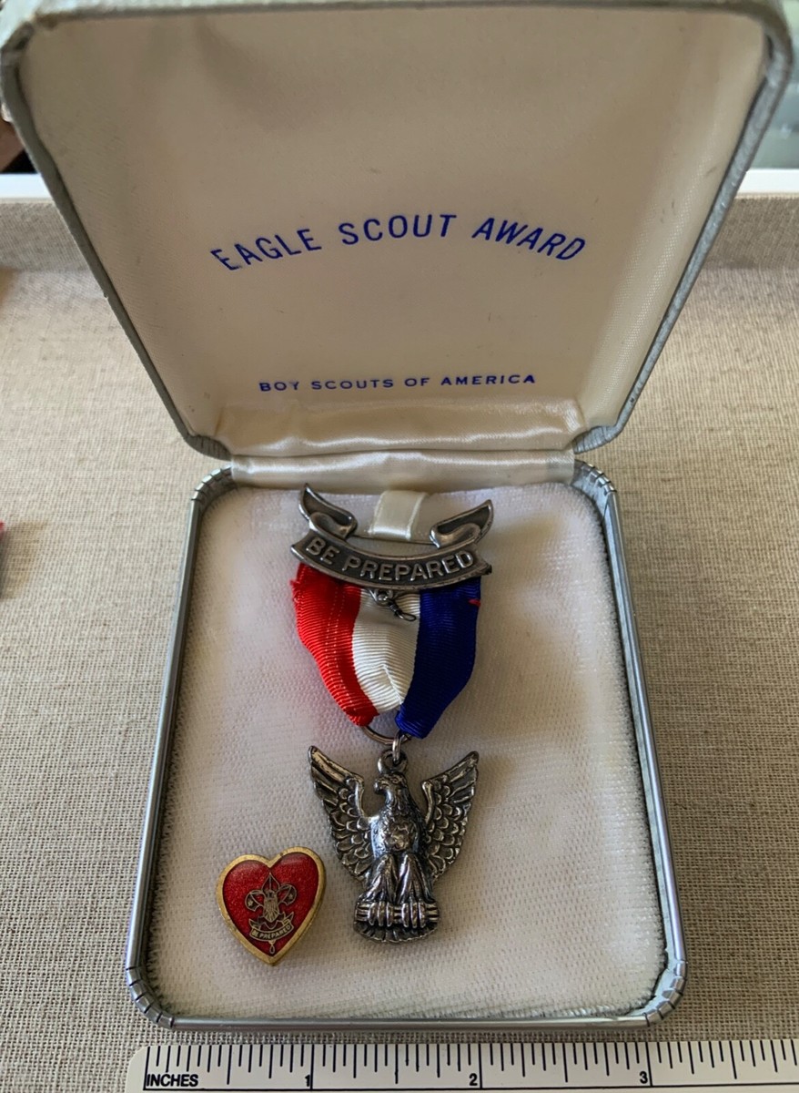 Eagle Scout Medal History - Infoupdate.org