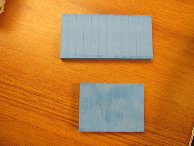 Roxtec RM10/0X12 RM Ex Solid Compensation Module for sale online | eBay