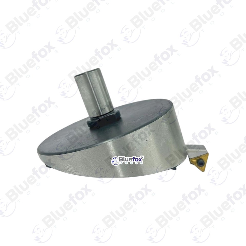 New 4" Inch/ 100 mm Large head diameter Fly cutter with Carbide ...