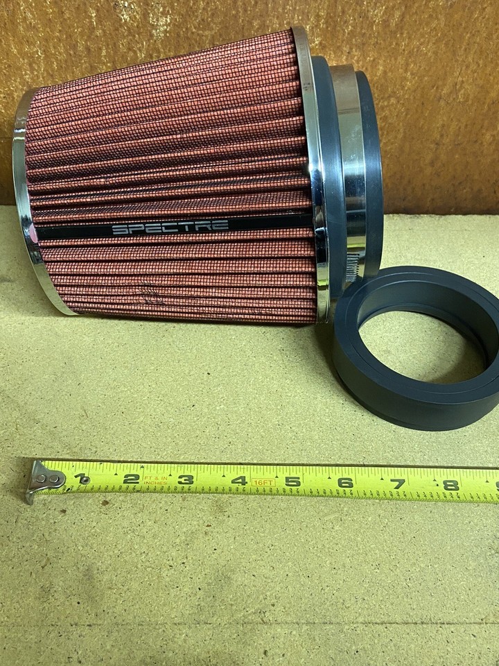 Spectre Cold Air Intake Filter | eBay