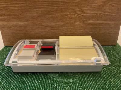 Sticky Notes - Flag Dispenser