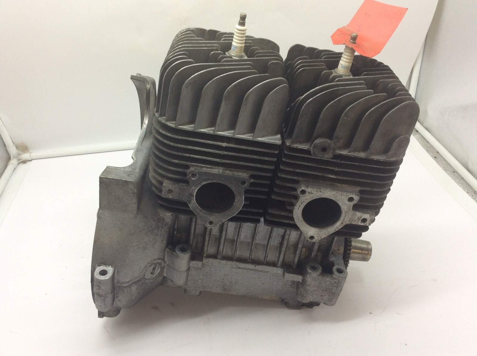 Yamaha Motor Engine Short Block 1988-1999 Ovation 340F/C Good ...