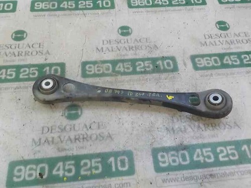 4F0501529E BRAS DE SUSPENSION INFERIEUR DROIT ARRIERE POUR AUDI A6 BERL ...