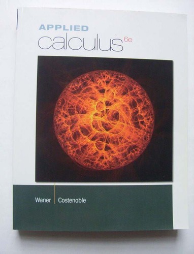 Applied Calculus, Mathematics, Nonlinear Functions, Derivative ...