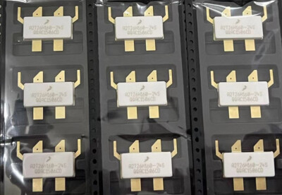 1PCS NXP A2T26H160-24S RF Power LDMOS transistor 2496-2690 MHz 28 W 28 ...