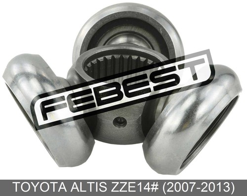Spider Assembly Slide Joint 27X43.2 For Toyota Altis Zze14# (2007-2013 ...