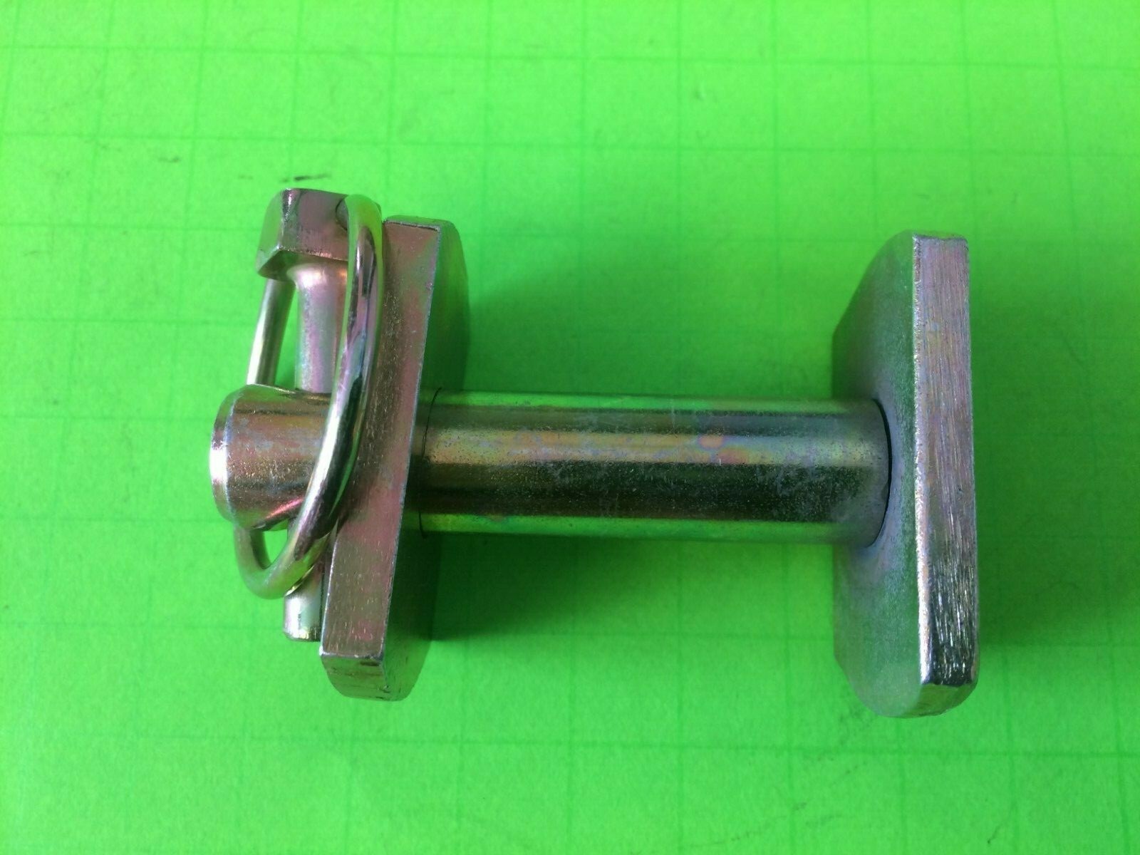 Lower lift link pin kit for John Deere AR55695,T21759,AL14540 2150/2355 ...