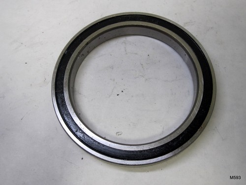 [1-pack] 61813-2RS Radial/Deep Groove Ball Bearing 65mm x 85mm x 10mm ...