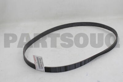 9091602679 Genuine Toyota BELT, V(FOR FAN & ALTERNATOR) 90916-02679 | eBay