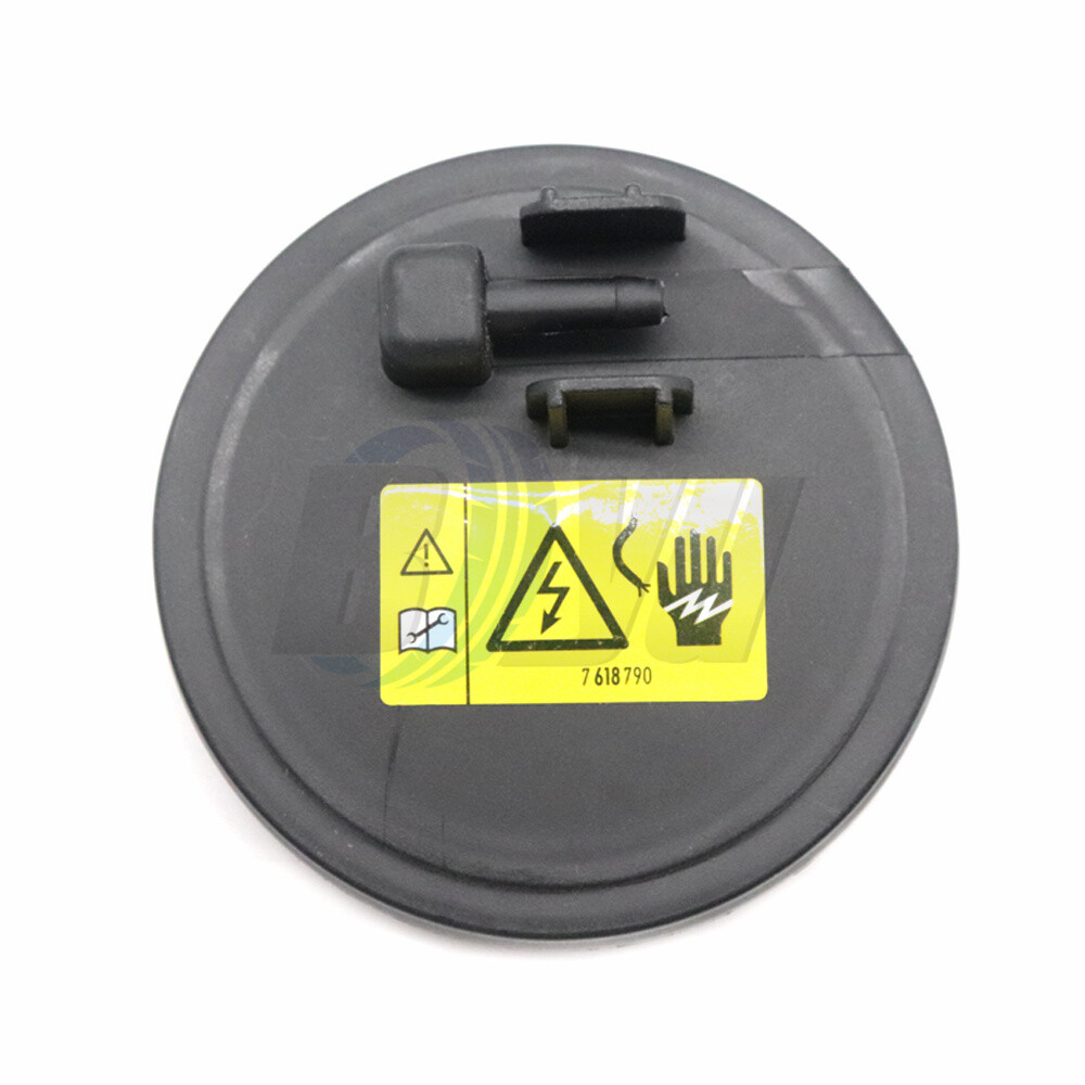 1pc 11127570292 For BMW X1 X3 X5 X6 xDrive35i 335i 435i 535i N55 PCV ...