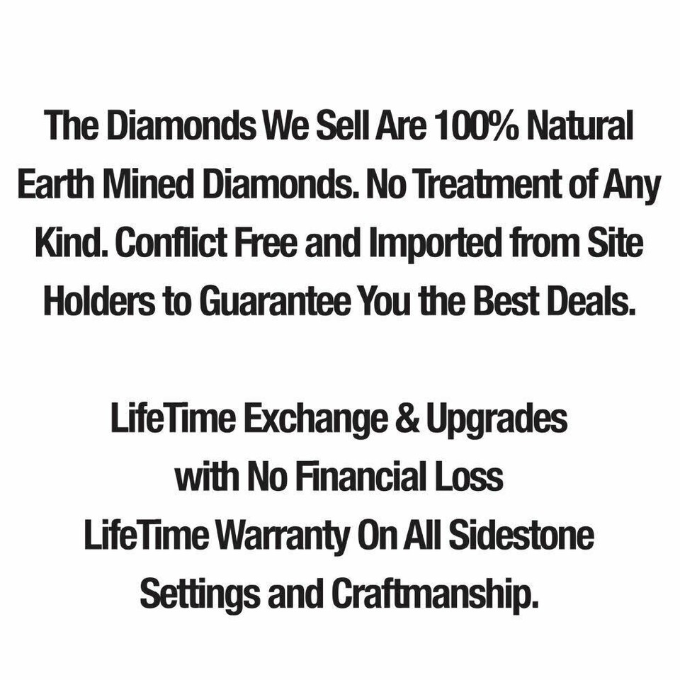 Platinum Three Stone Radiant & Triangle Shape / Cut Diamond Ring GIA ...