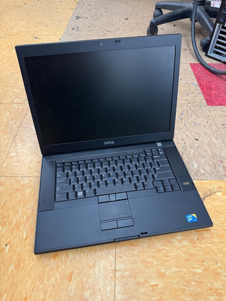 6 Lot *AS IS* / Dell Latitude Lenovo ThinkPad / Office Workstation Intel Laptops | eBay