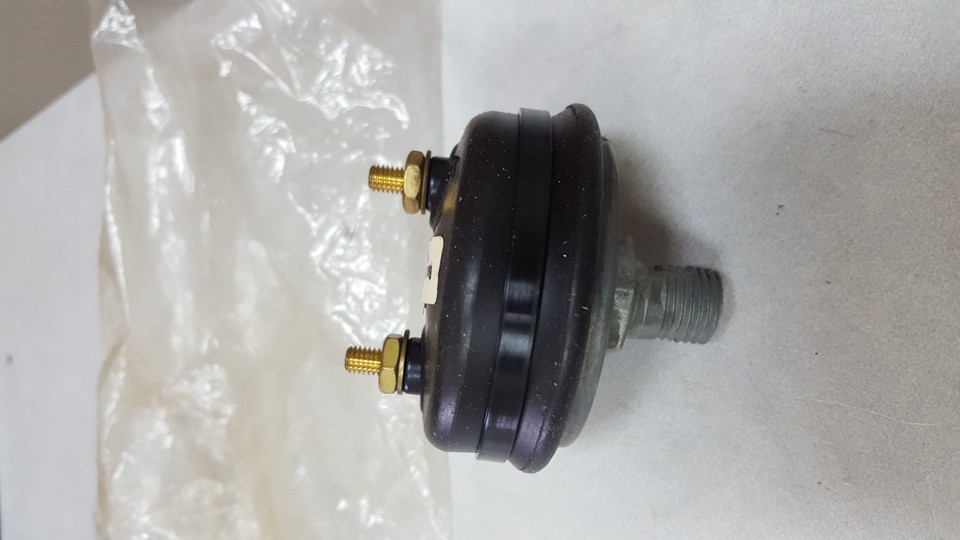 GENUINE BENDIX STOP LAMP SWITCH 104748 / SL-5 | eBay
