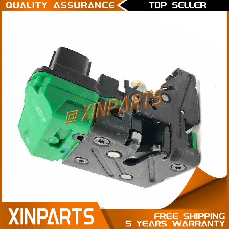 for VOLVO XC90 Front Left LH Door Lock Latch Actuator 2003 - 2014 ...