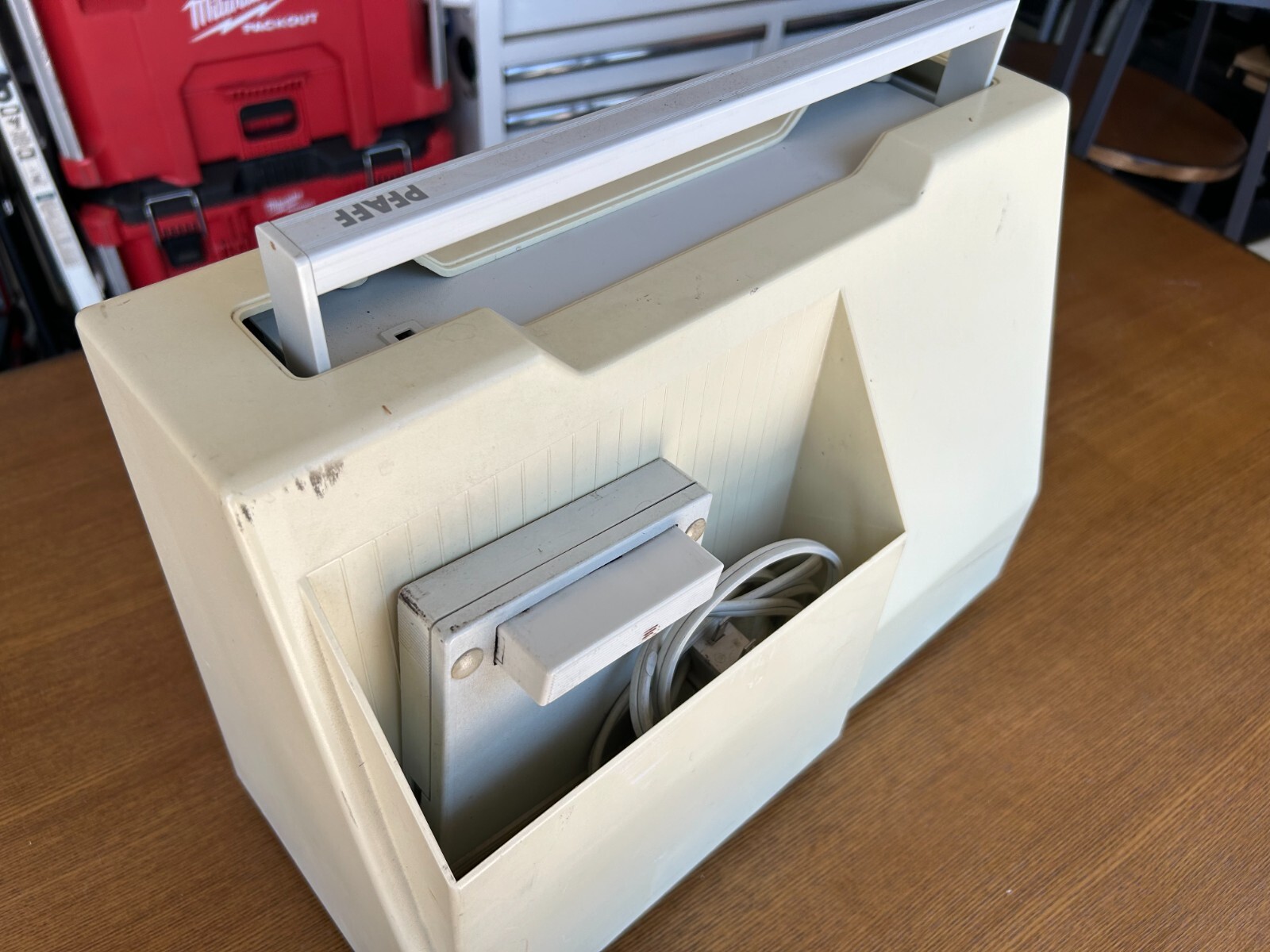 Pfaff 1473 Sewing Machine for sale online | eBay