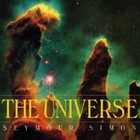 The Universe - Hardcover By Simon, Seymour - GOOD 9780688153021| eBay