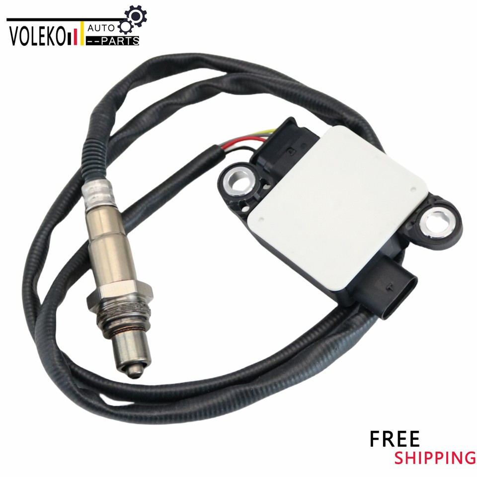 For 2014-2019 Ram 1500 3.0L V6 Diesel Particulate Matter Sensor ...
