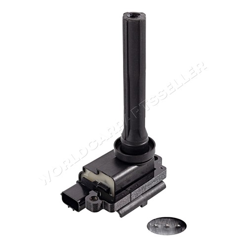 BLUE PRINT Ignition Coil For SUZUKI Grand Vitara I Jimny 98-05 33410 ...