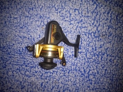 Reels - Mitchell Reel