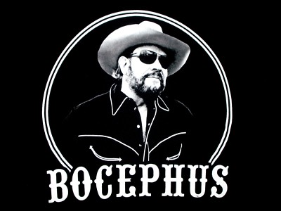 Vintage Hank Williams Jr Bocephus shirt | eBay