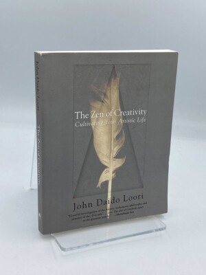 The Zen of Creativity Cultivating Your Artistic Life | eBay