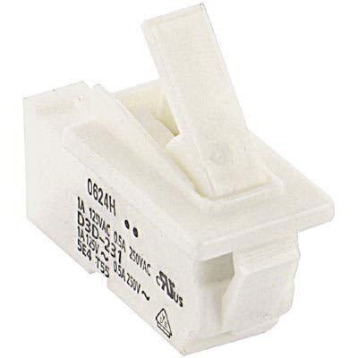 5PC OMRON ELECTRONIC COMPONENTS D3D-231 IP00 Door Interlock Micro Switch Lever | eBay