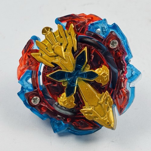 Beyblade Burst B-48 Starter Xeno Xcalibur.M.I. | eBay