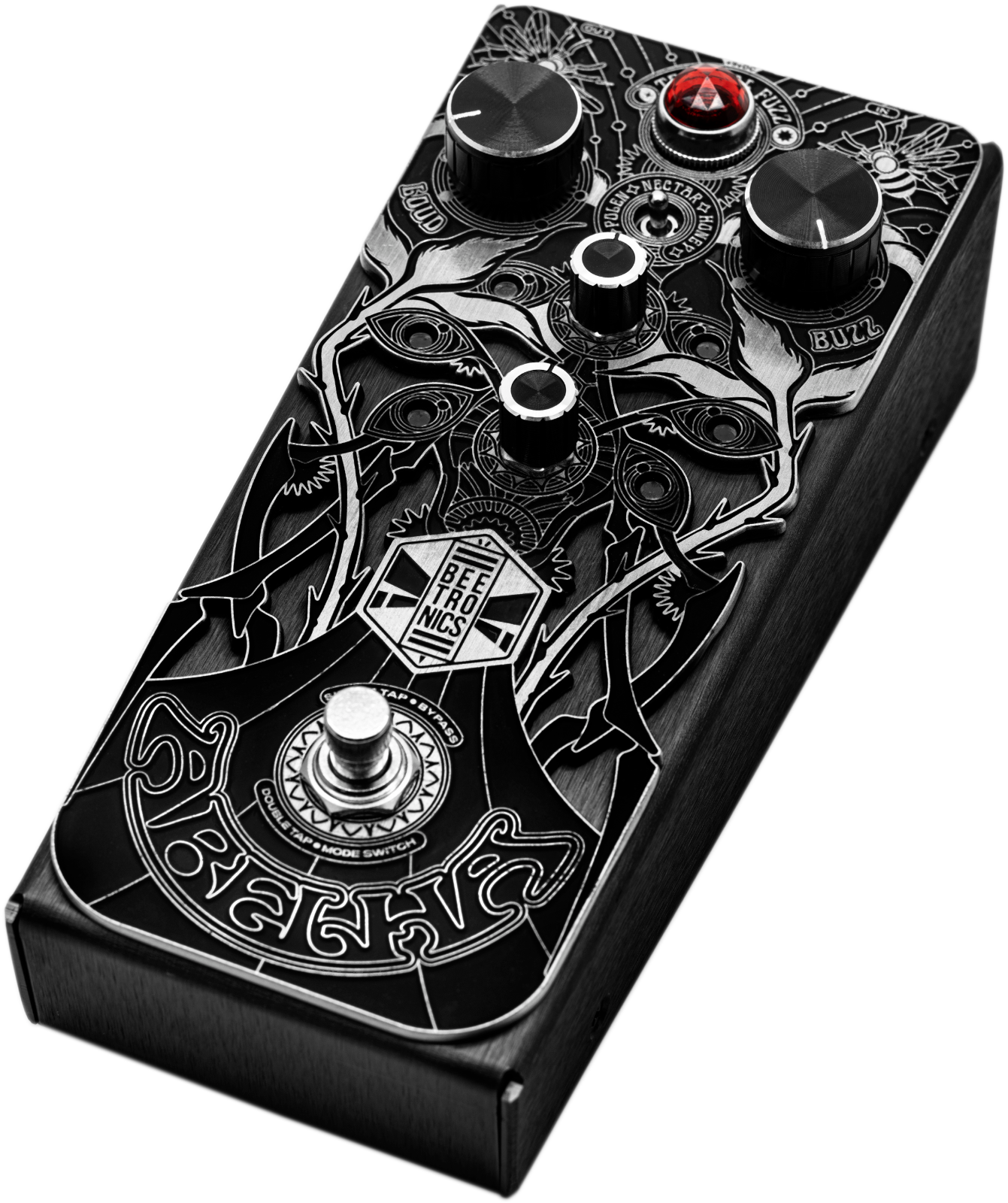 Beetronics Abelha - Tropical Fuzz | fuzz pedal | eBay