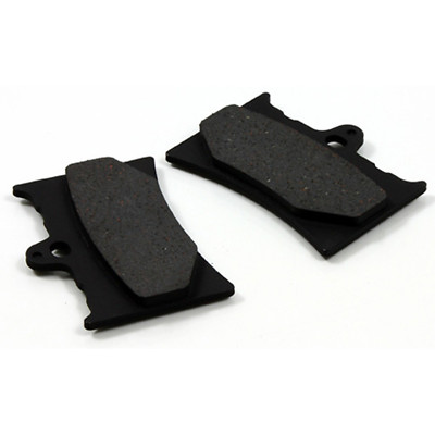 Wild Boar Semi Metal Brake Pads Front MX-05278 | eBay